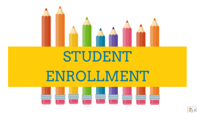 Drexel R-IV School District - Enrollment